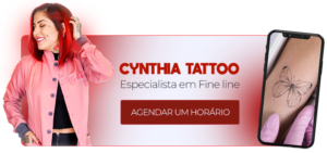 Studio Links – Cynthia Tattoo