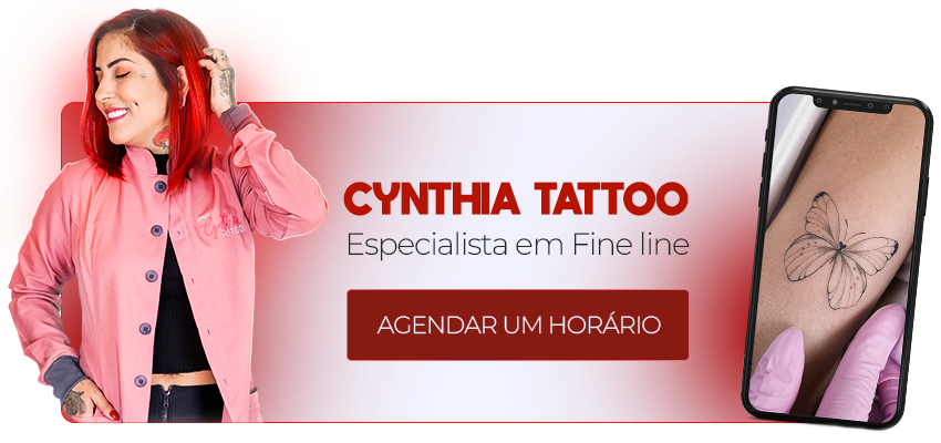 Studio Links – Cynthia Tattoo